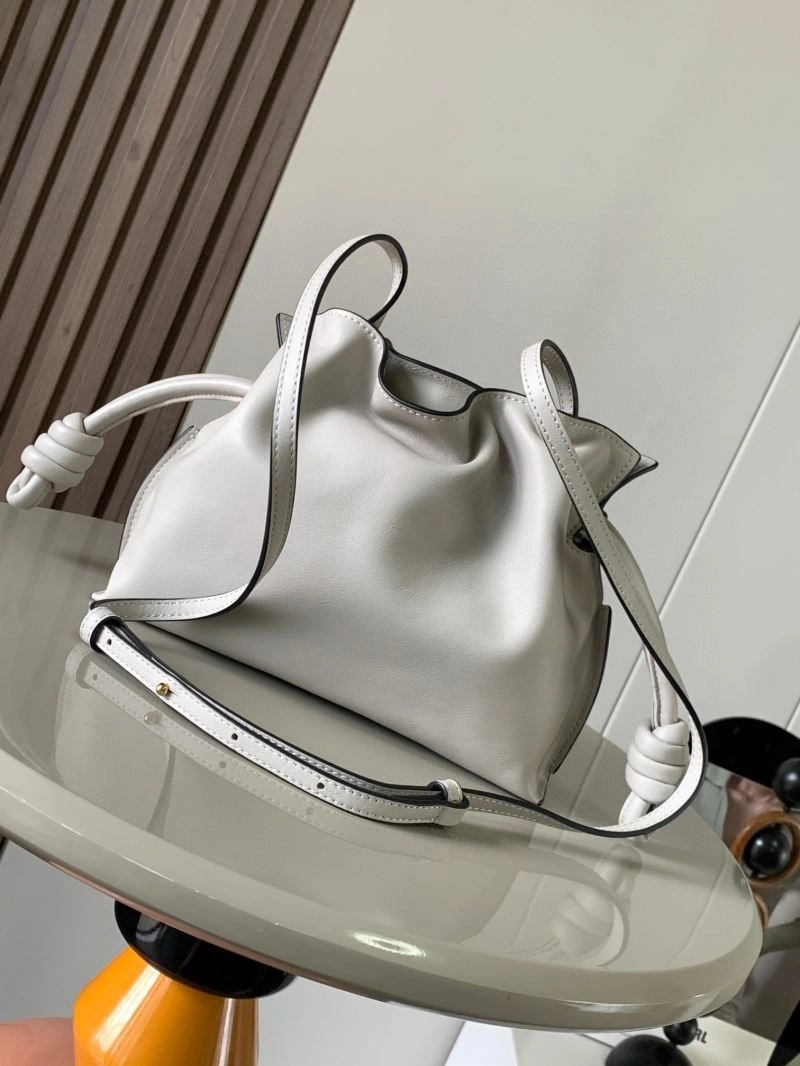 Top match Loewe Flamenco Bags