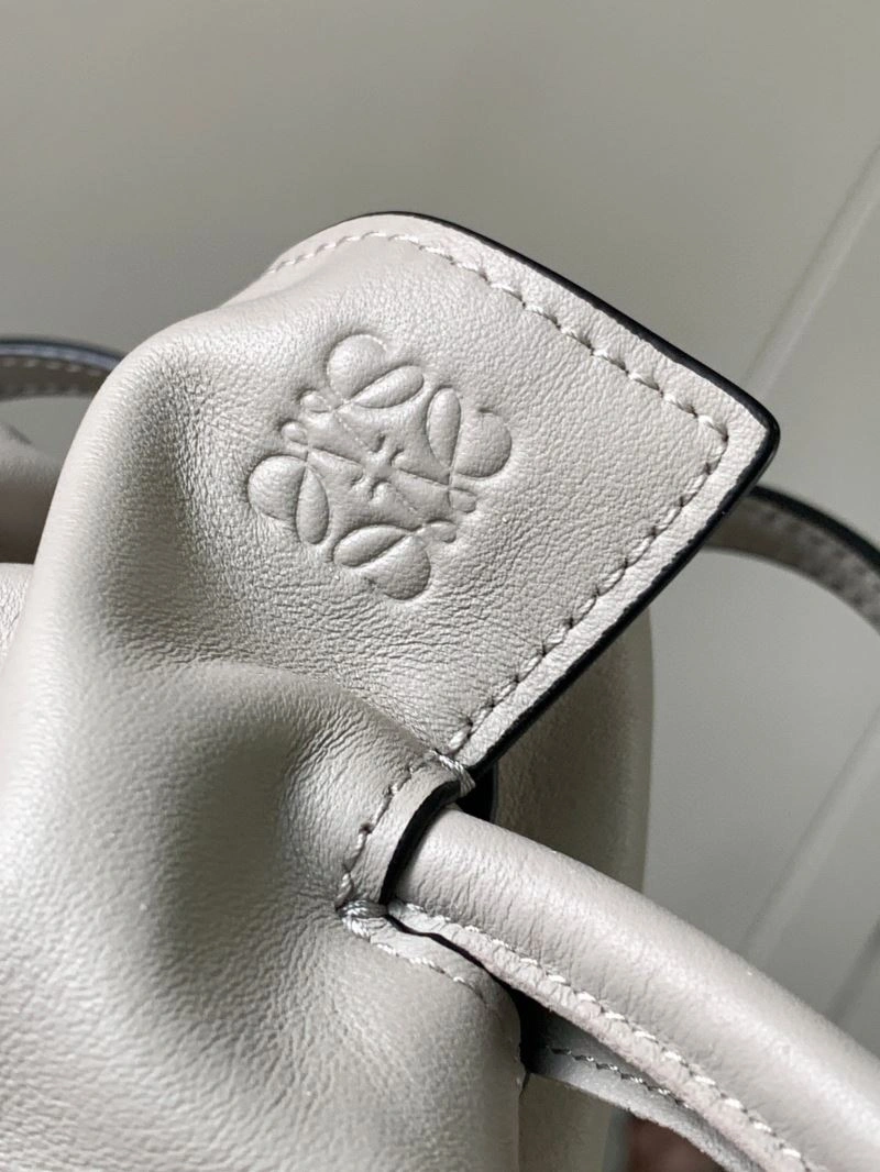 Top match Loewe Flamenco Bags