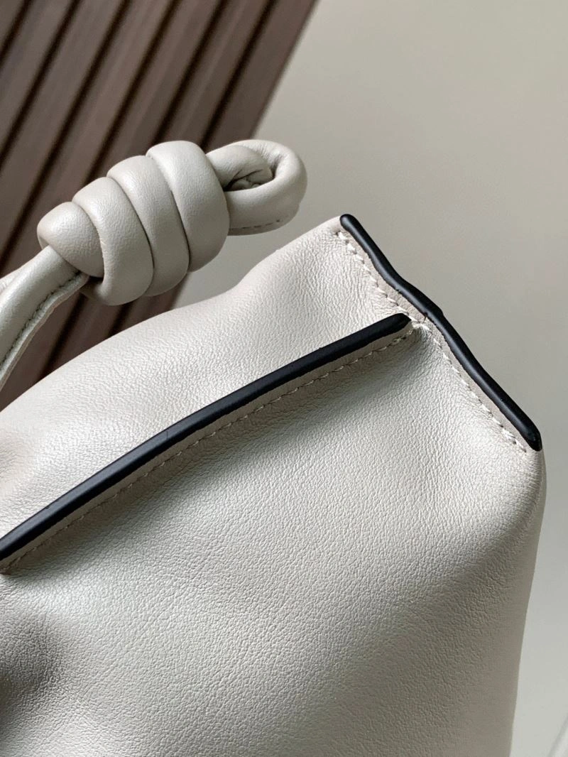 Top match Loewe Flamenco Bags