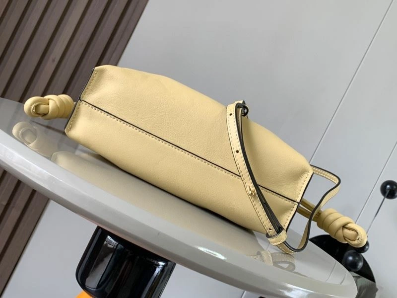 Budget-friendly Loewe Flamenco Bags