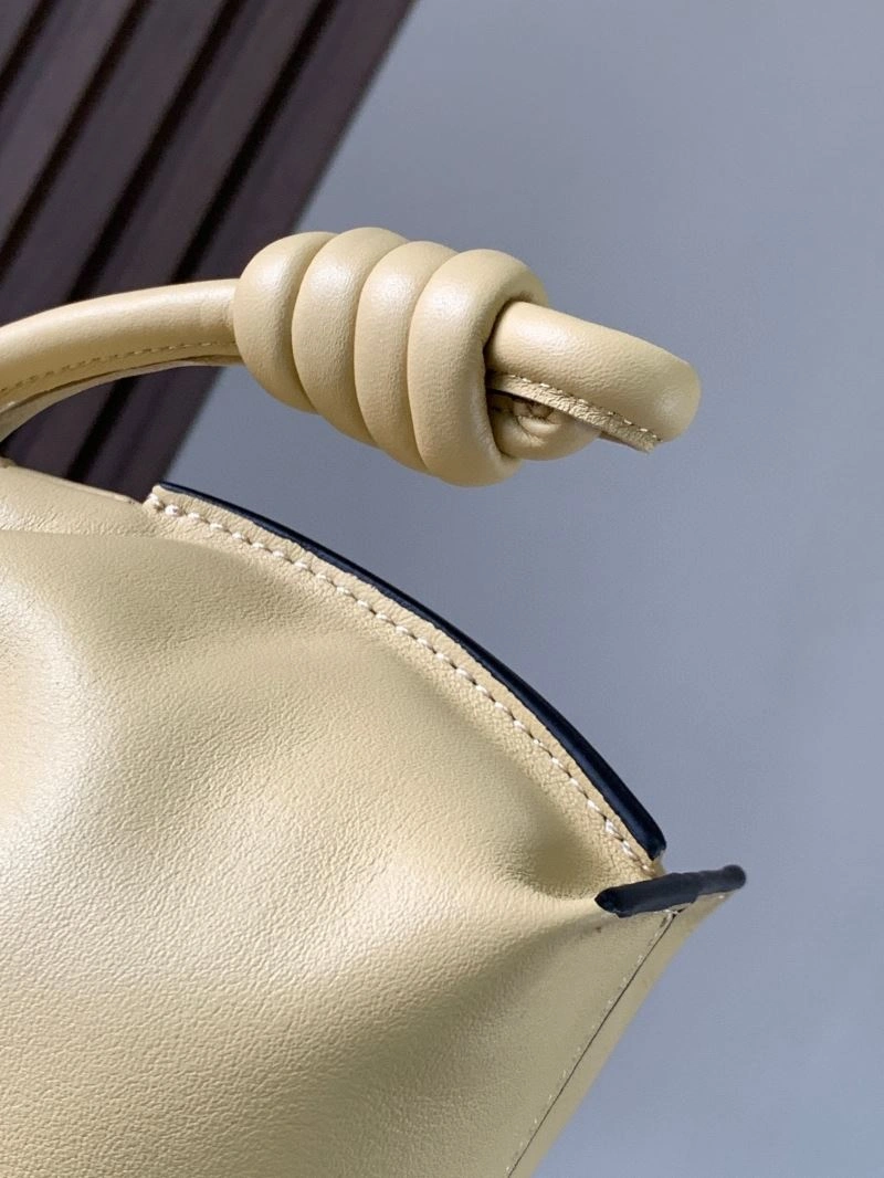 Budget-friendly Loewe Flamenco Bags