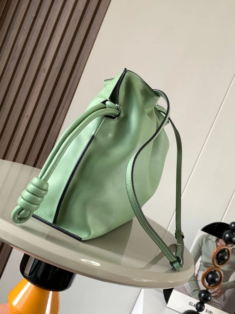 Affordable Loewe Flamenco Bags