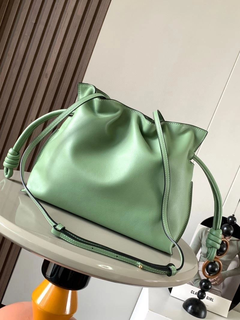 Affordable Loewe Flamenco Bags
