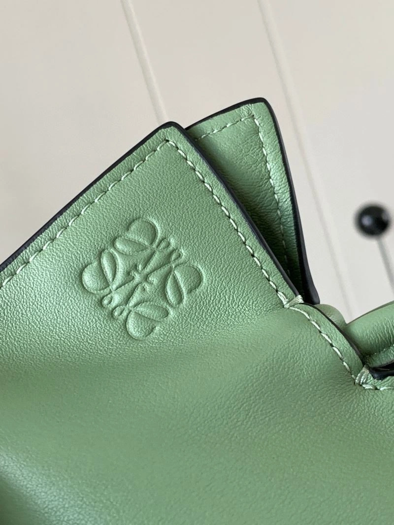 Affordable Loewe Flamenco Bags