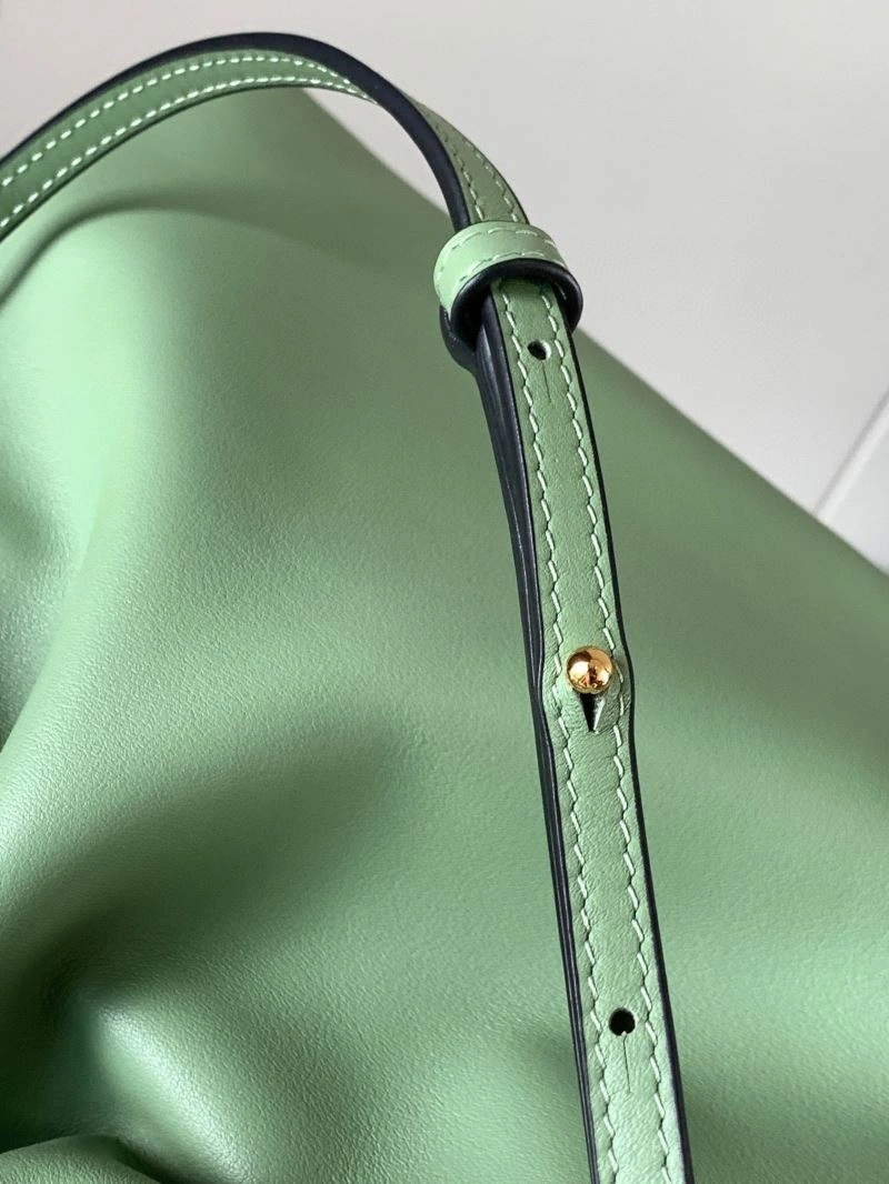 Affordable Loewe Flamenco Bags