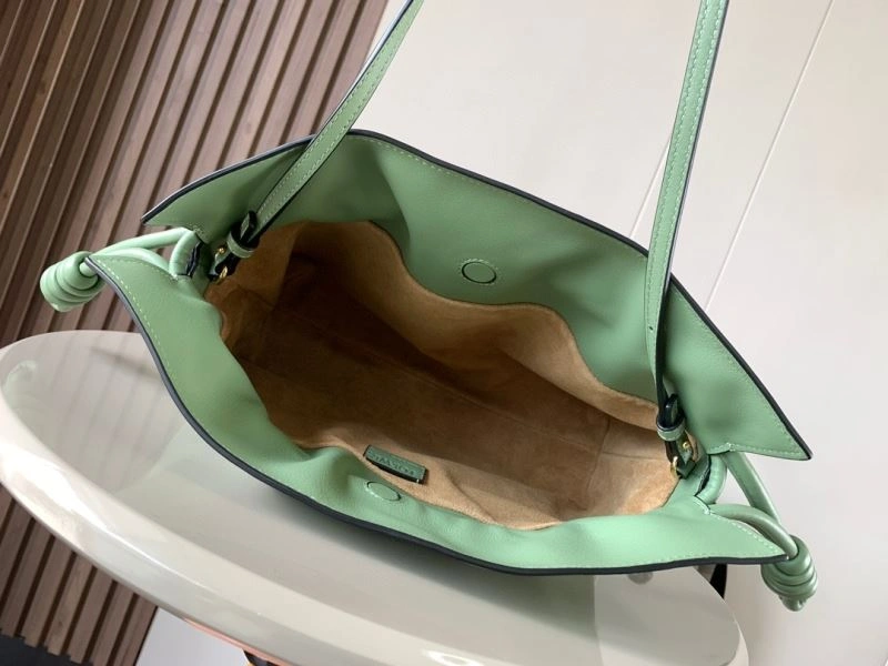 Affordable Loewe Flamenco Bags