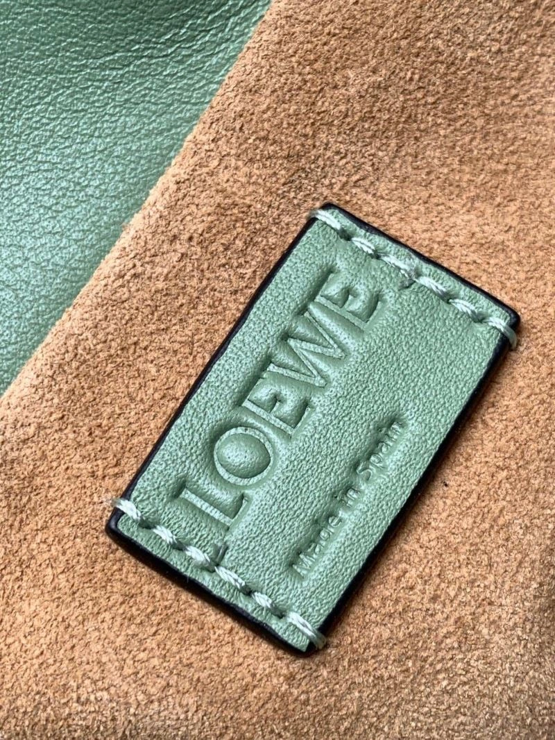 Affordable Loewe Flamenco Bags