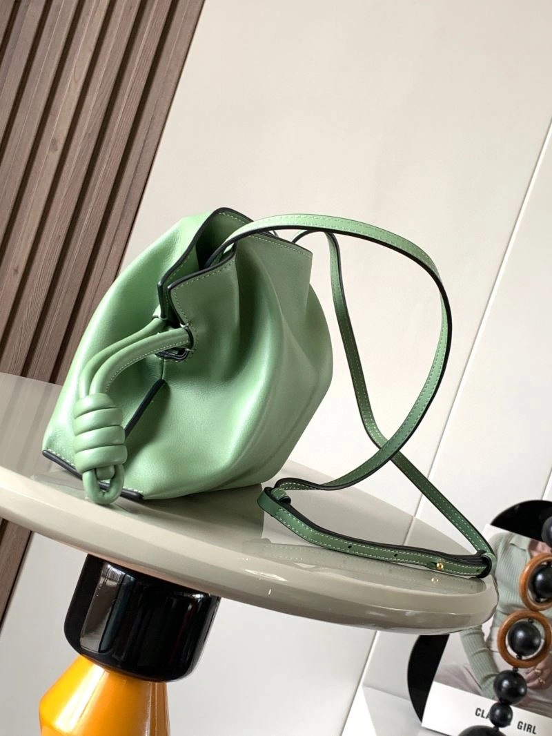 Inexpensive Loewe Flamenco Bags