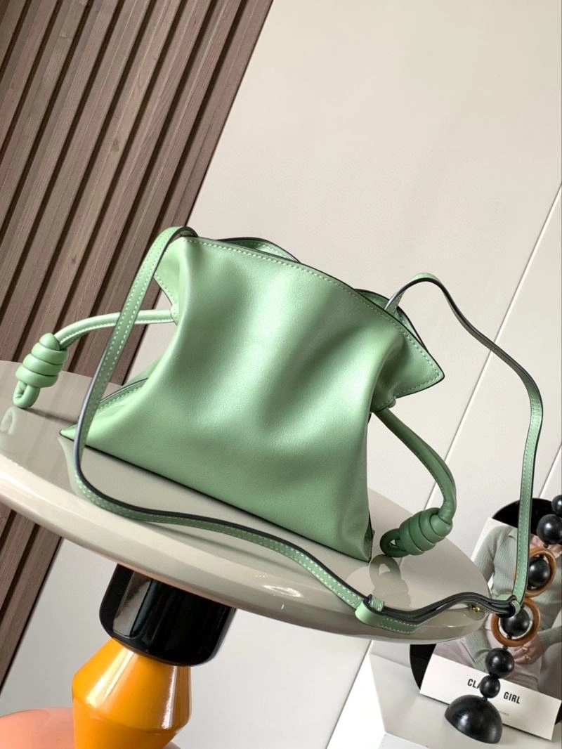 Inexpensive Loewe Flamenco Bags