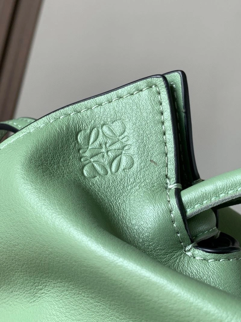 Inexpensive Loewe Flamenco Bags