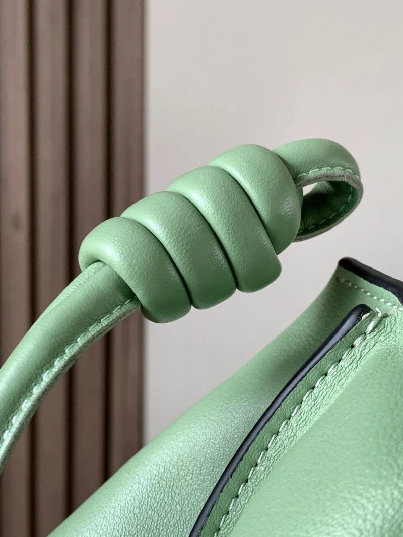 Inexpensive Loewe Flamenco Bags