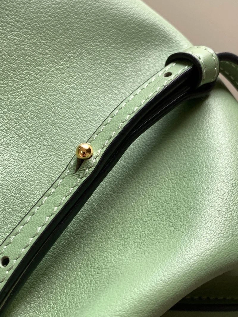 Inexpensive Loewe Flamenco Bags