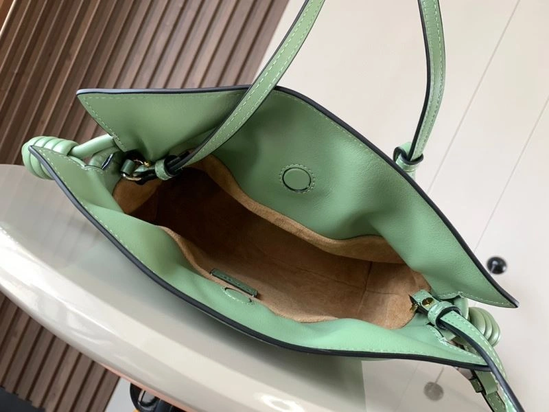 Inexpensive Loewe Flamenco Bags
