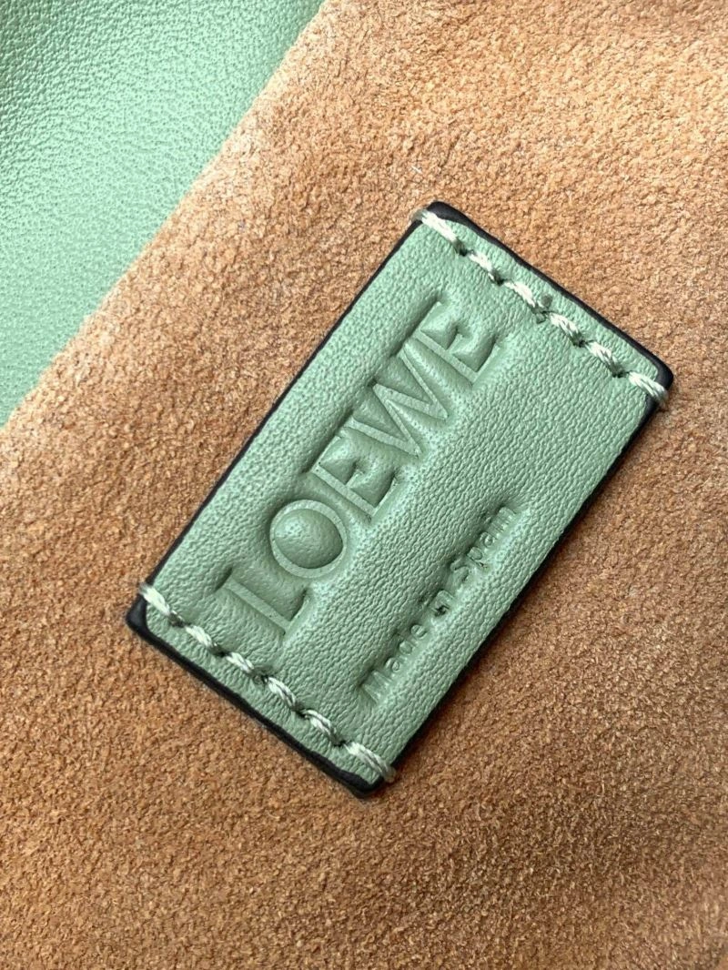 Inexpensive Loewe Flamenco Bags