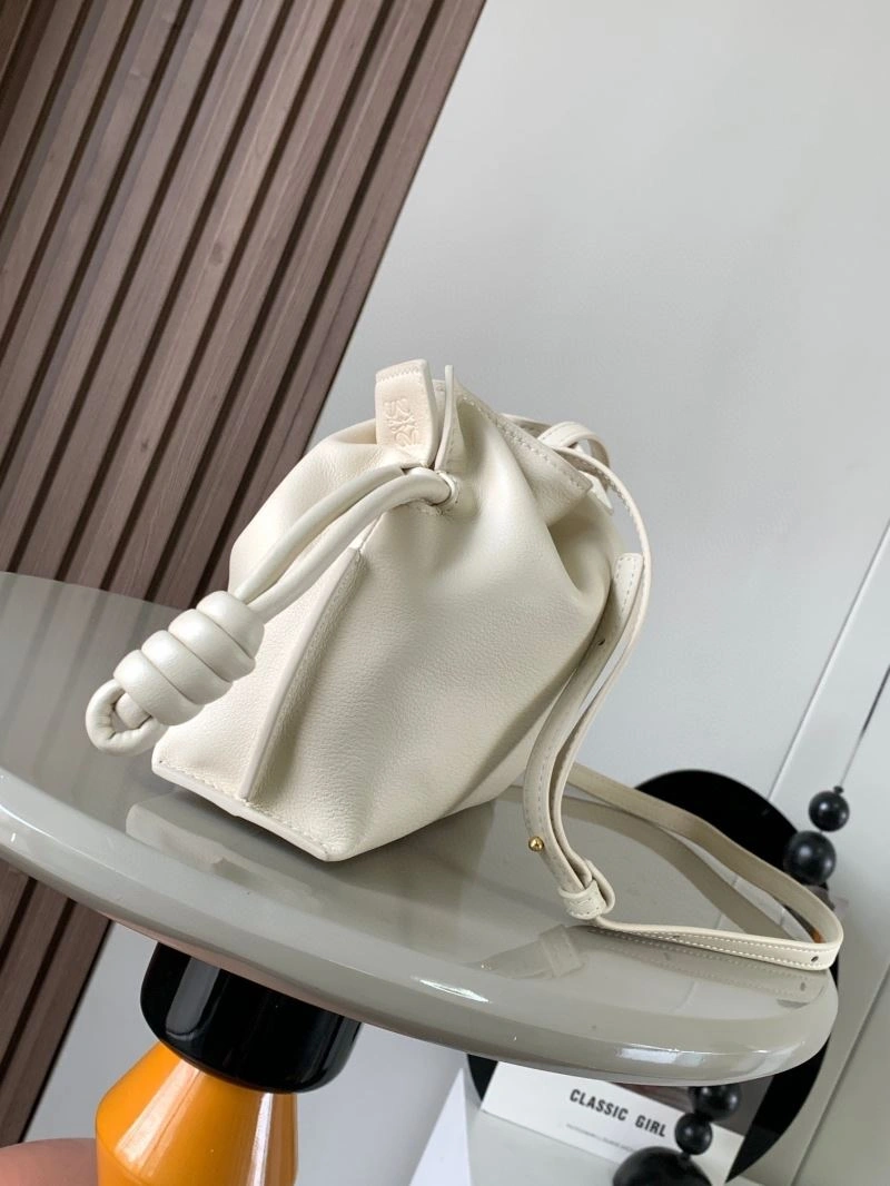 Mirror quality Loewe Flamenco Bags