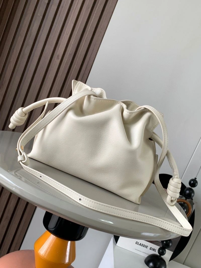 Mirror quality Loewe Flamenco Bags