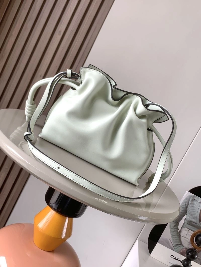 Bargain Loewe Flamenco Bags