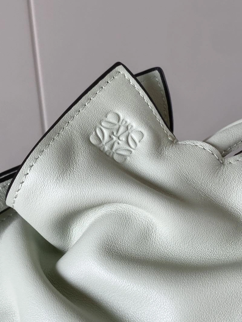 Bargain Loewe Flamenco Bags