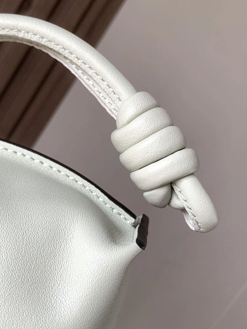 Bargain Loewe Flamenco Bags