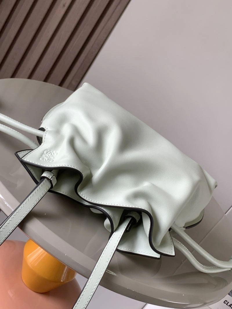 Bargain Loewe Flamenco Bags
