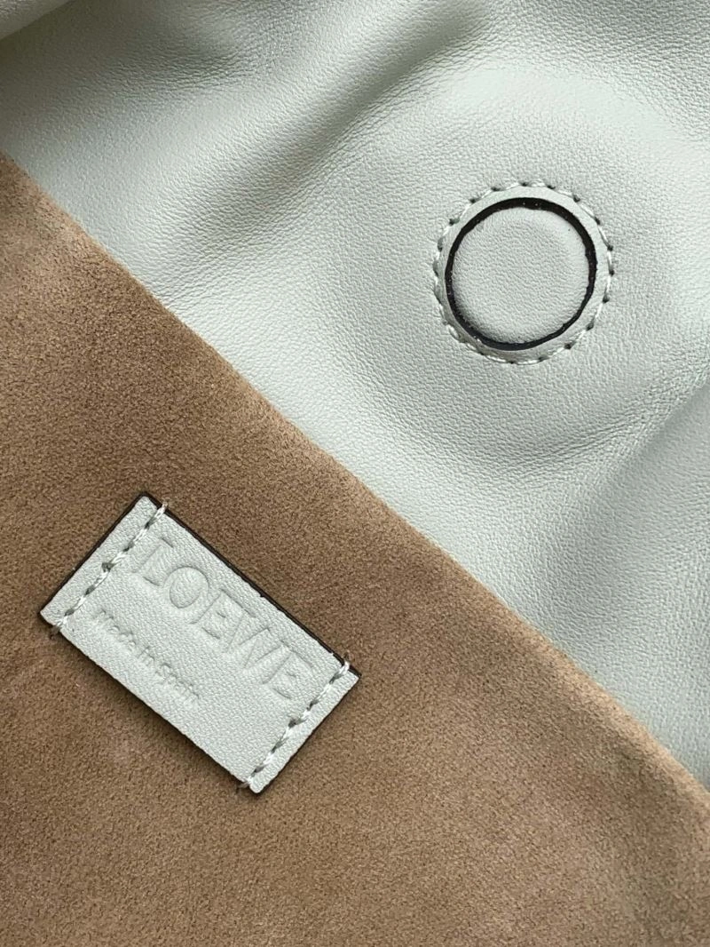 Bargain Loewe Flamenco Bags