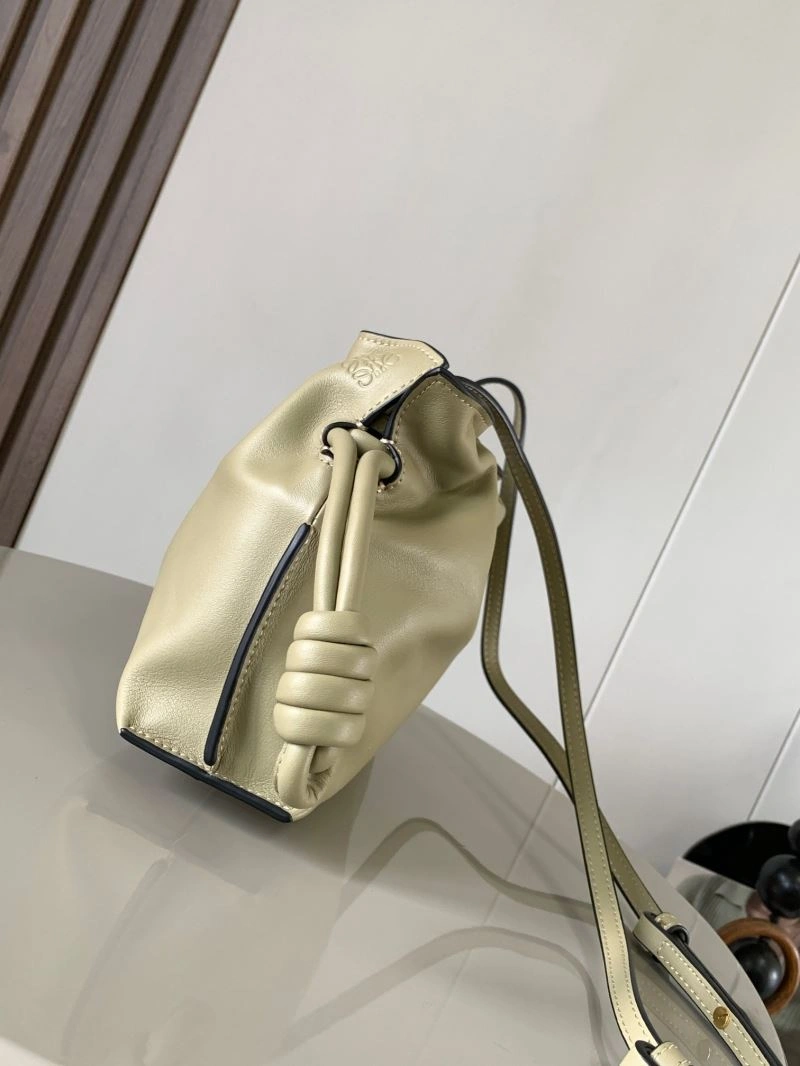 Top match Loewe Flamenco Bags