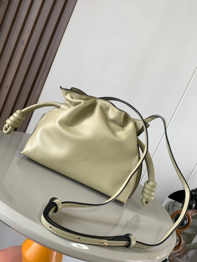 Top match Loewe Flamenco Bags