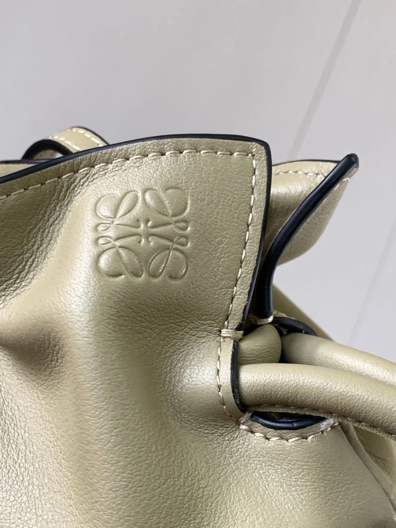 Top match Loewe Flamenco Bags