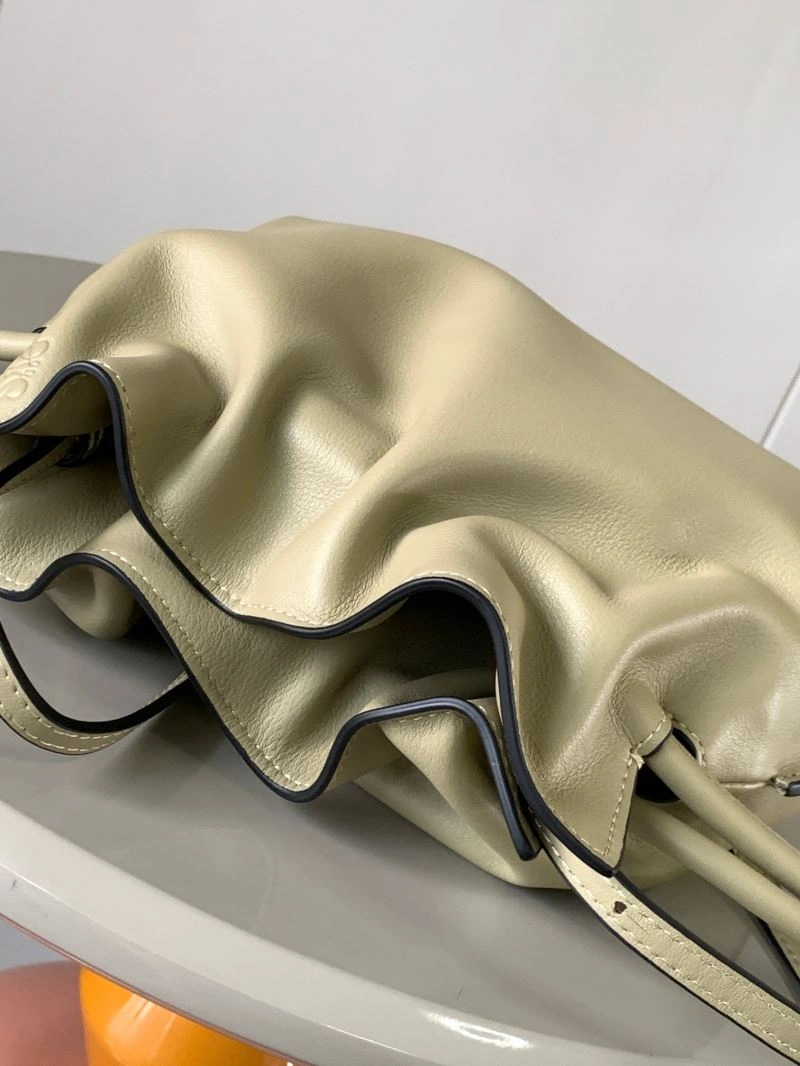 Top match Loewe Flamenco Bags