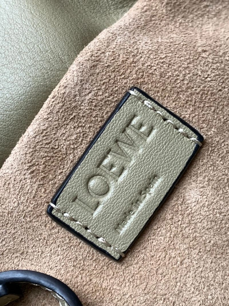 Top match Loewe Flamenco Bags