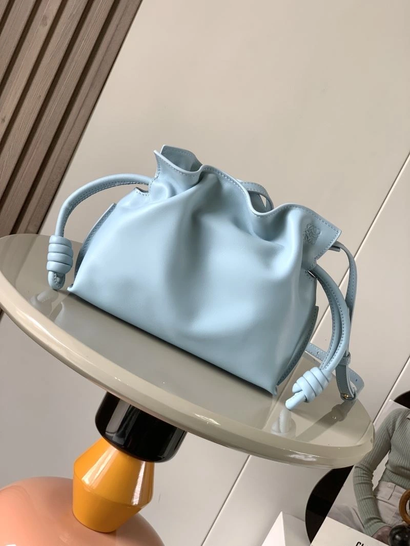 Loewe Flamenco Bags