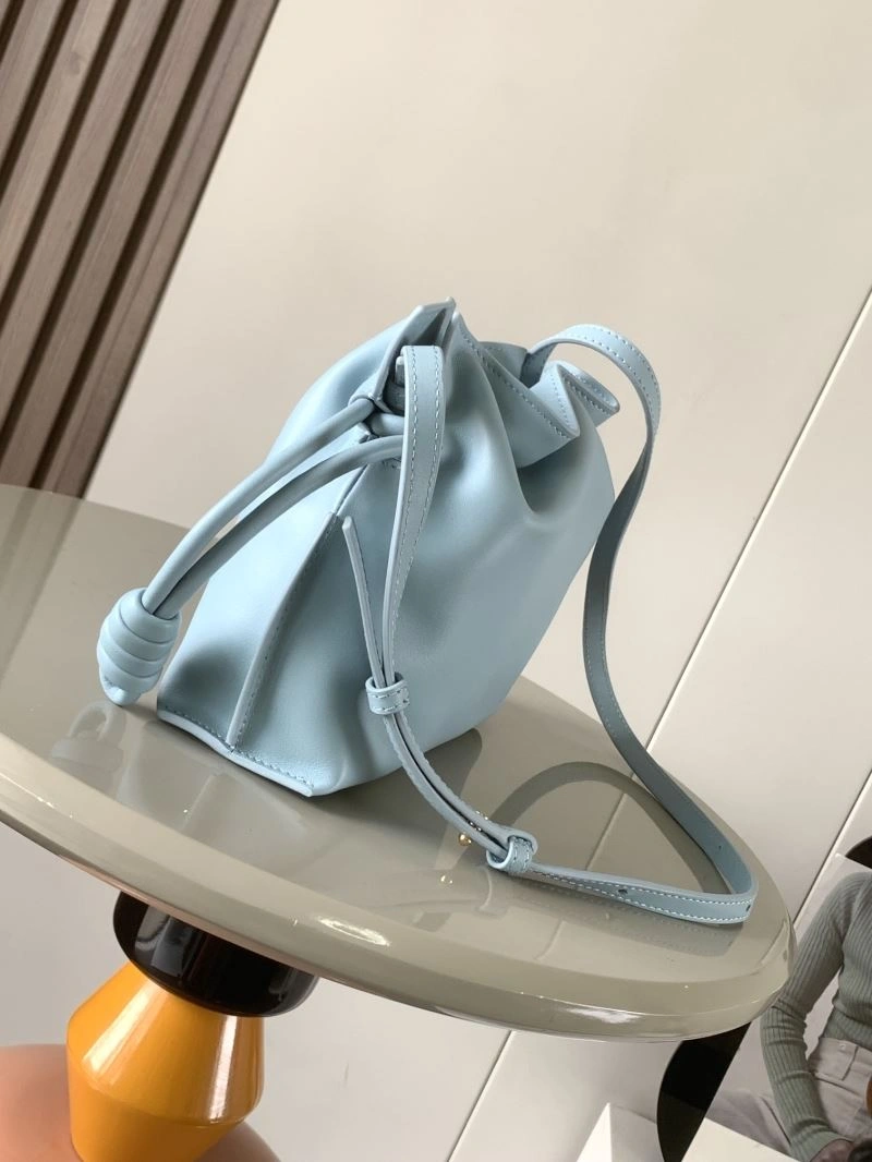 Value-priced Loewe Flamenco Bags