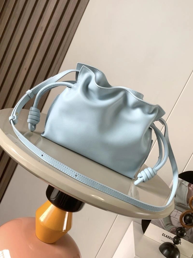 Value-priced Loewe Flamenco Bags