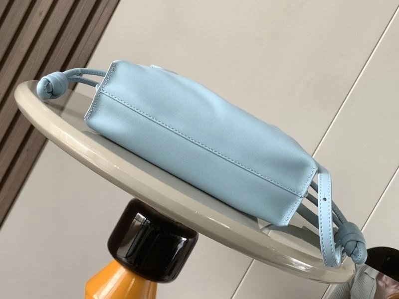 Value-priced Loewe Flamenco Bags