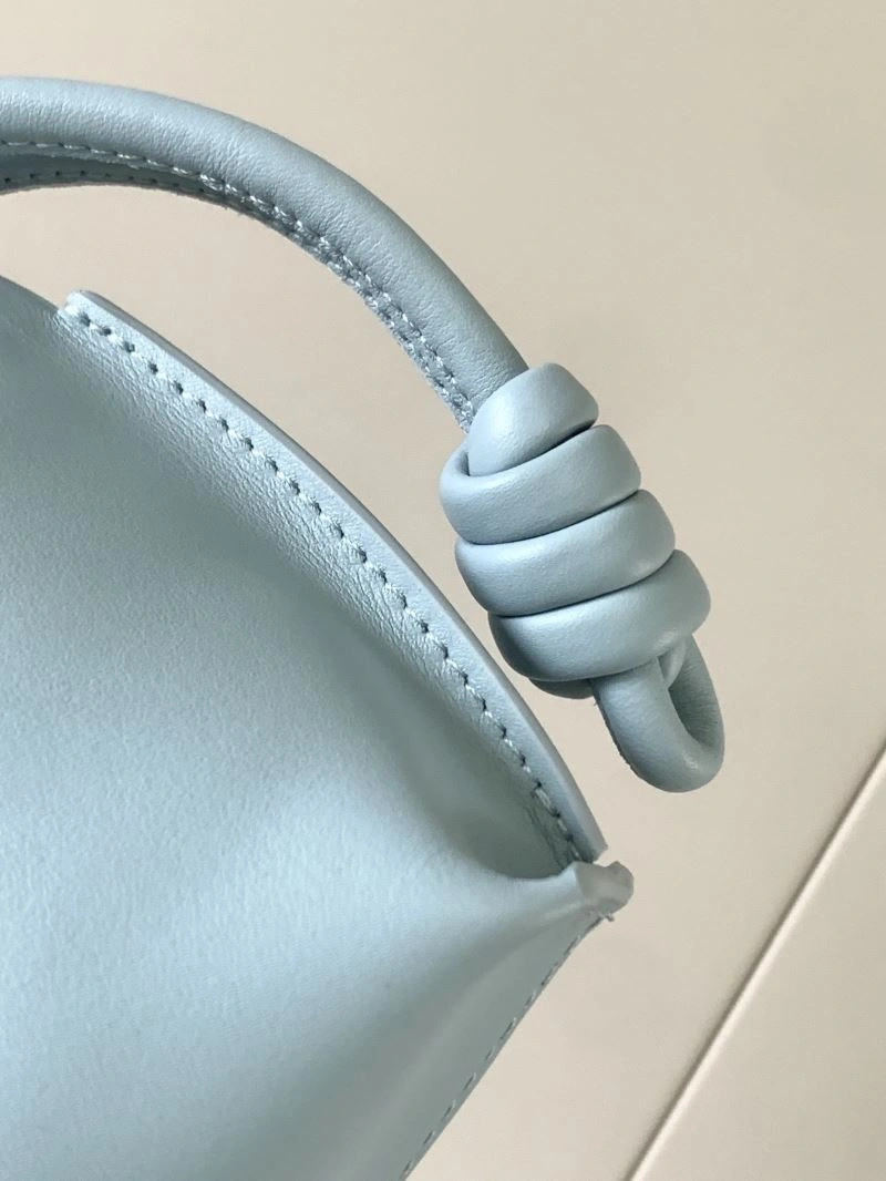 Value-priced Loewe Flamenco Bags