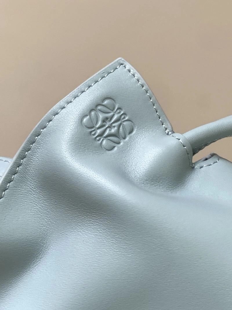 Value-priced Loewe Flamenco Bags