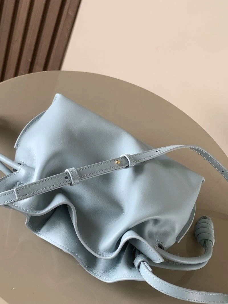 Value-priced Loewe Flamenco Bags