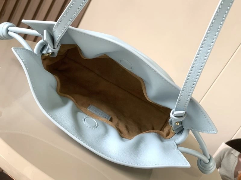 Value-priced Loewe Flamenco Bags