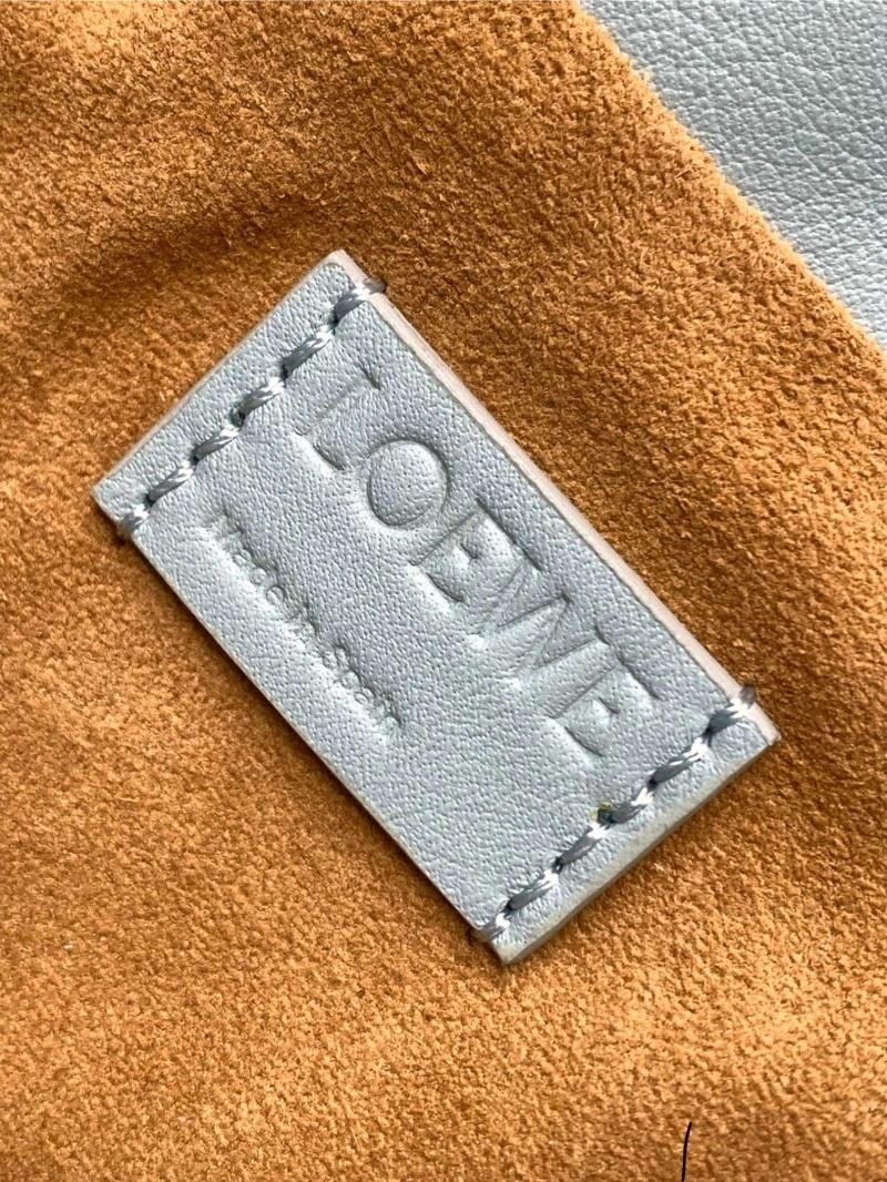 Value-priced Loewe Flamenco Bags