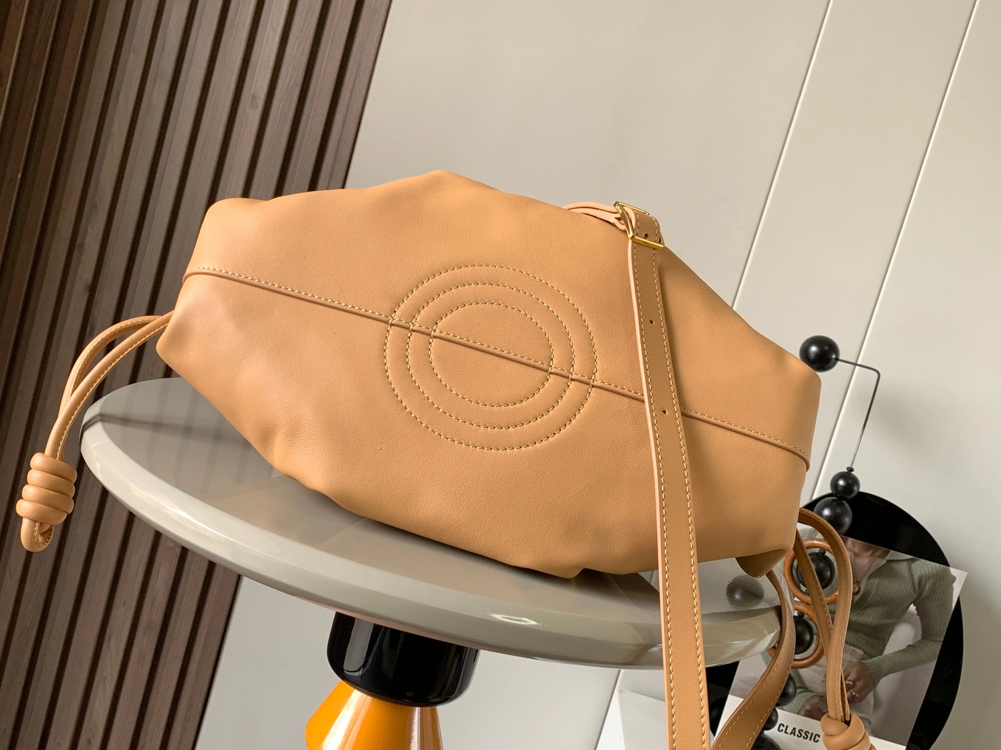 Cut-rate Loewe Flamenco Bags