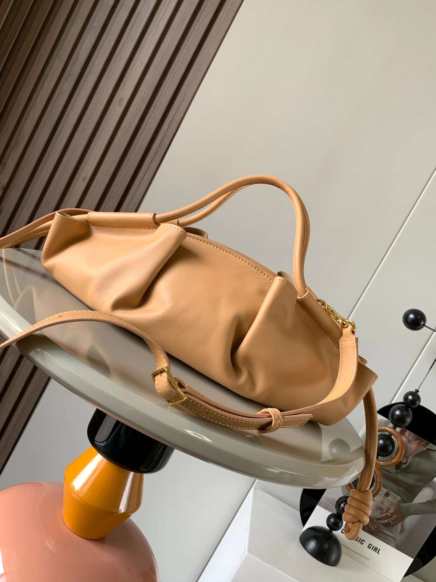 Cut-rate Loewe Flamenco Bags