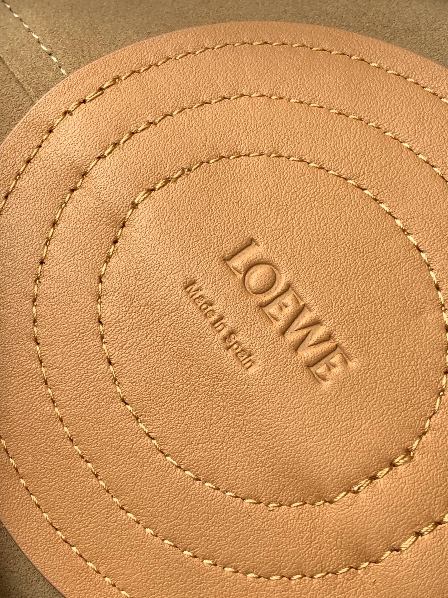 Cut-rate Loewe Flamenco Bags