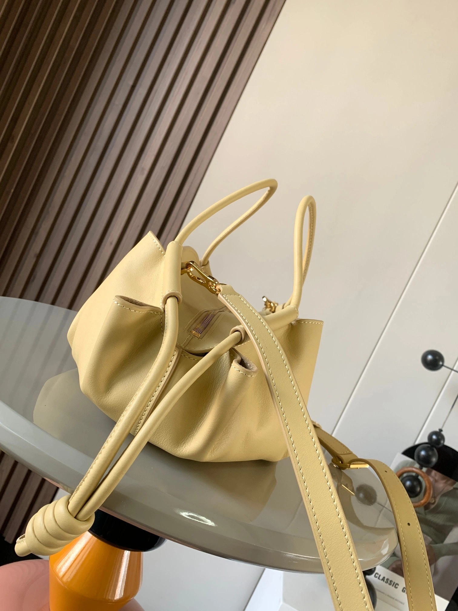 High accuracy Loewe Flamenco Bags