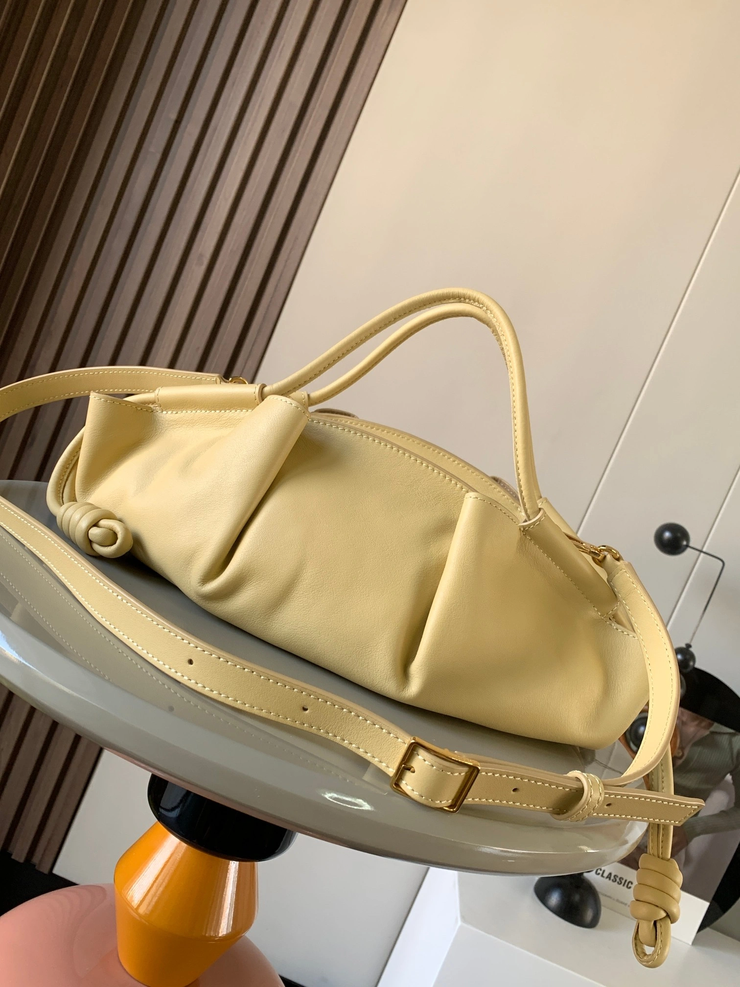 High accuracy Loewe Flamenco Bags