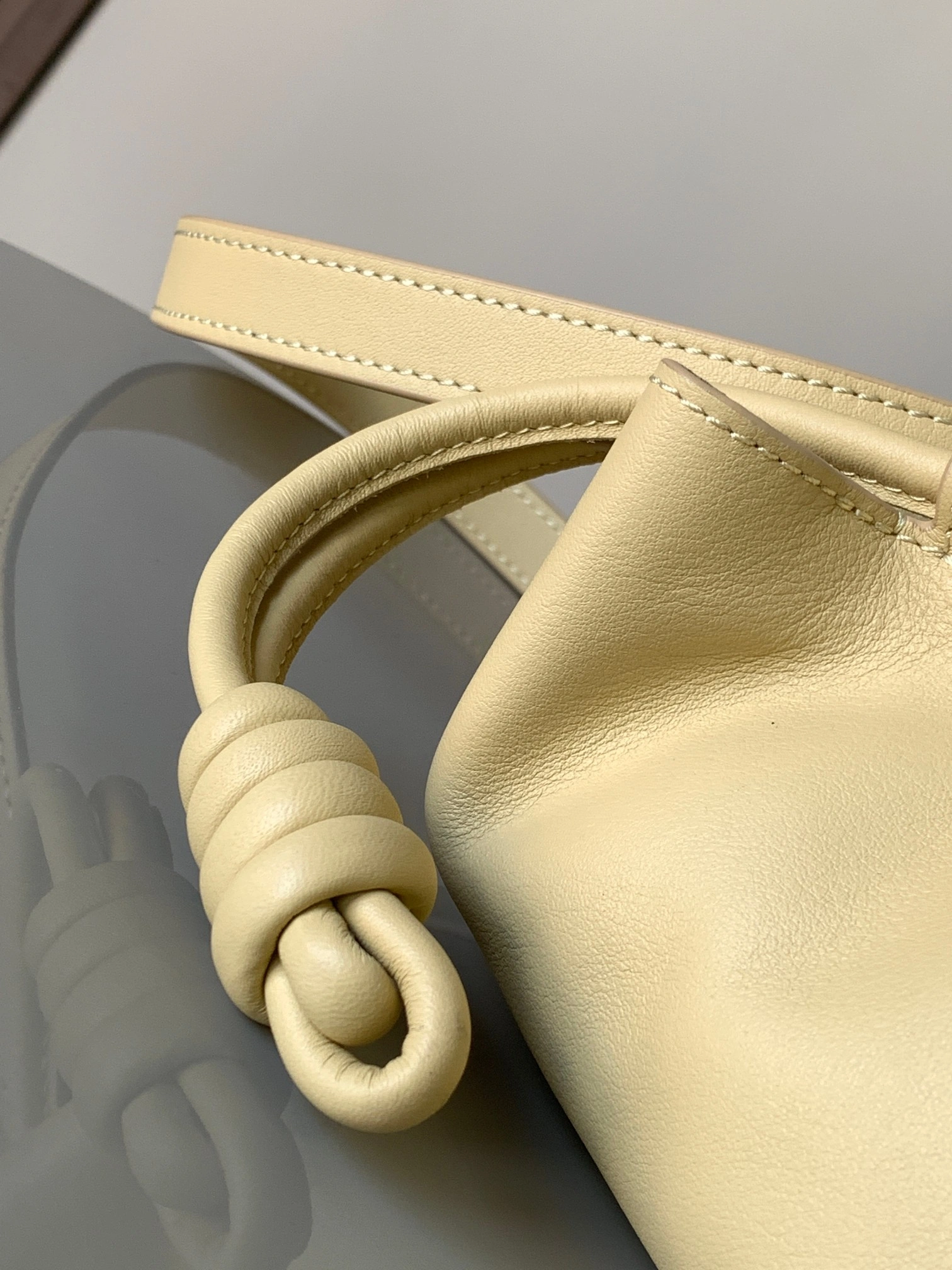 High accuracy Loewe Flamenco Bags