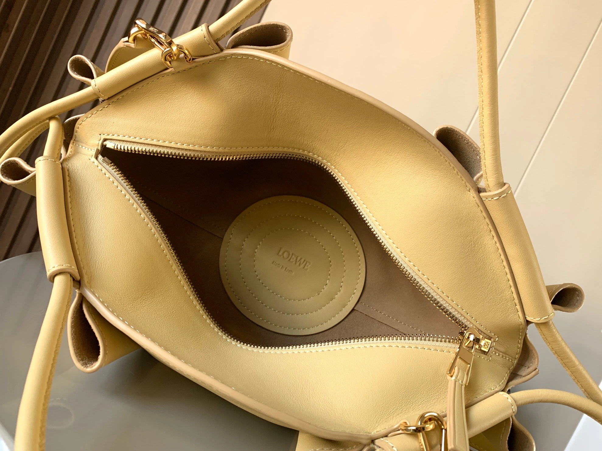 High accuracy Loewe Flamenco Bags
