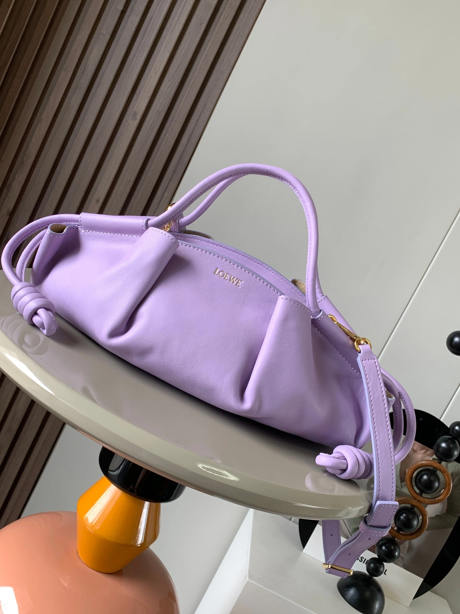 Loewe Flamenco Bags