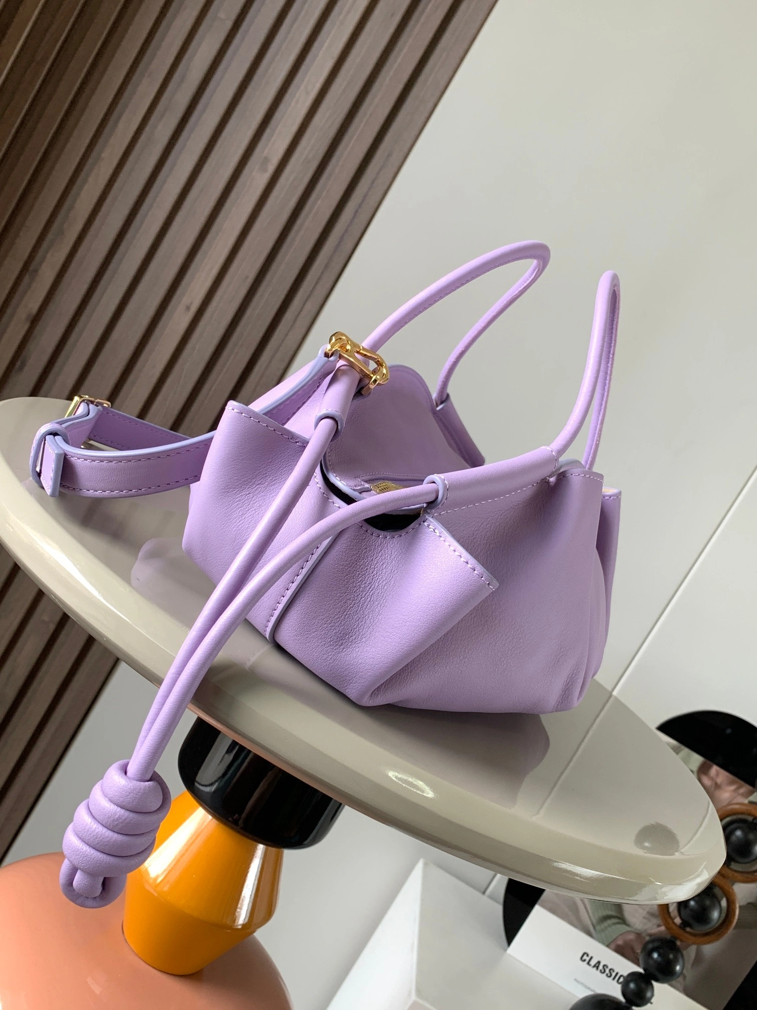 Brand-original Loewe Flamenco Bags