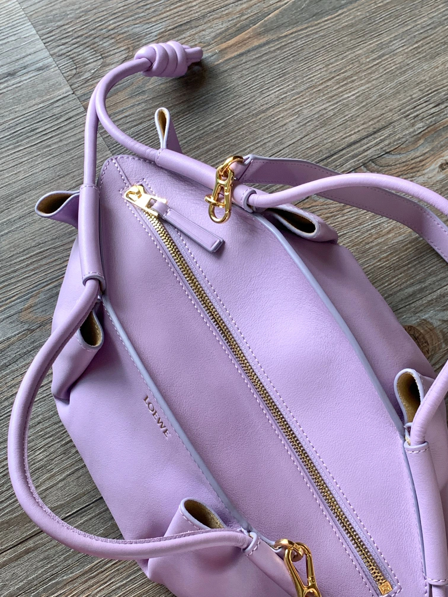 Brand-original Loewe Flamenco Bags