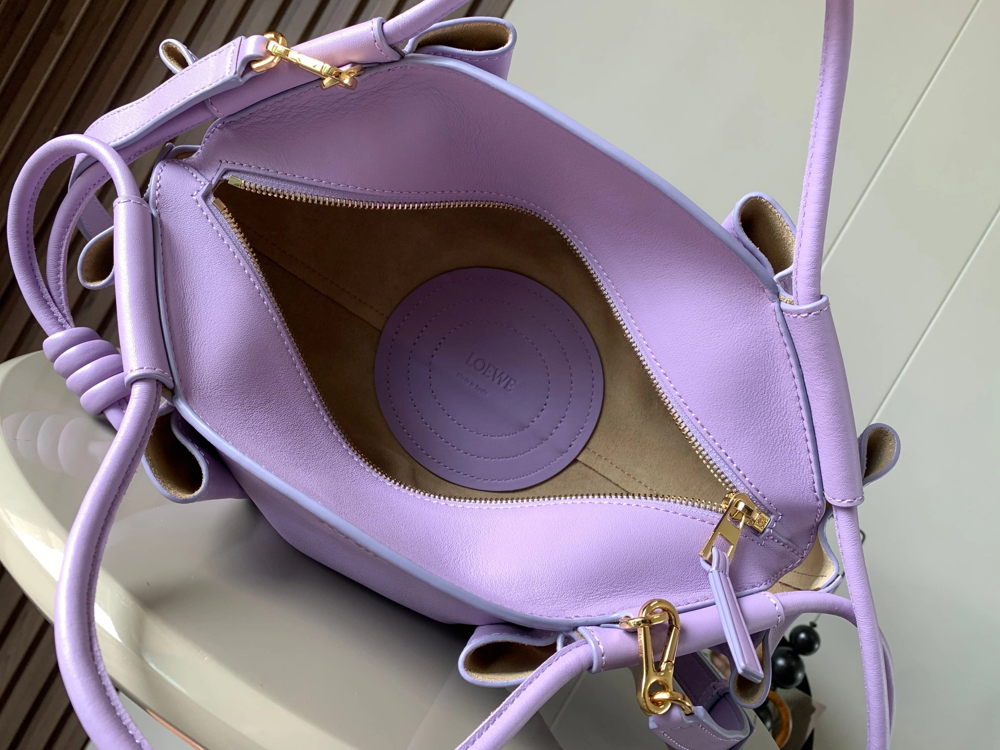 Brand-original Loewe Flamenco Bags